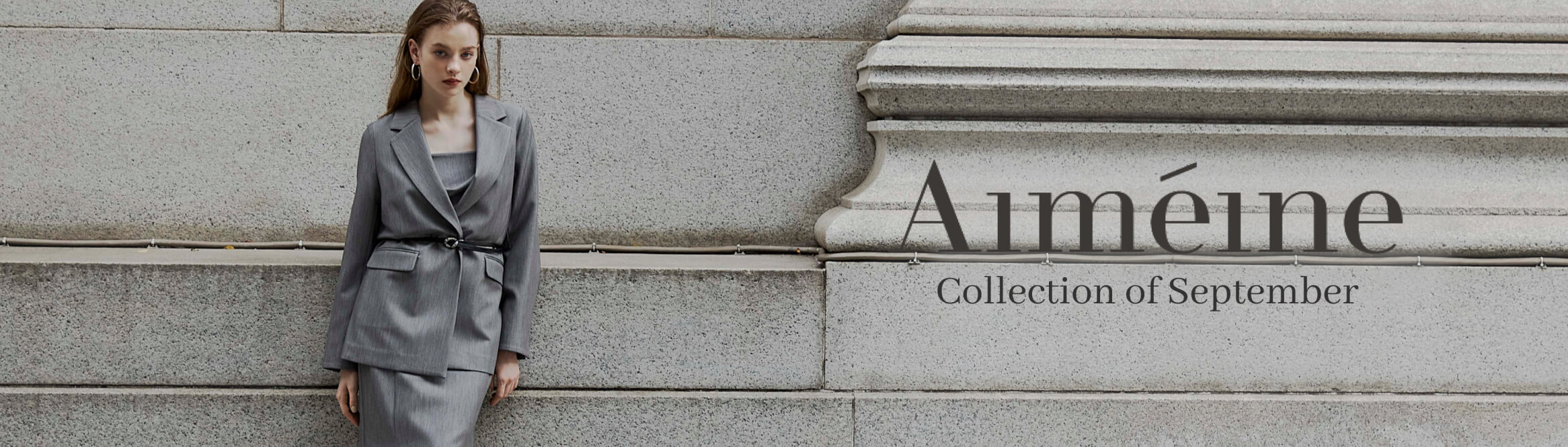 Aimeine｜PETAL ONLINE（ペタルオンライン）