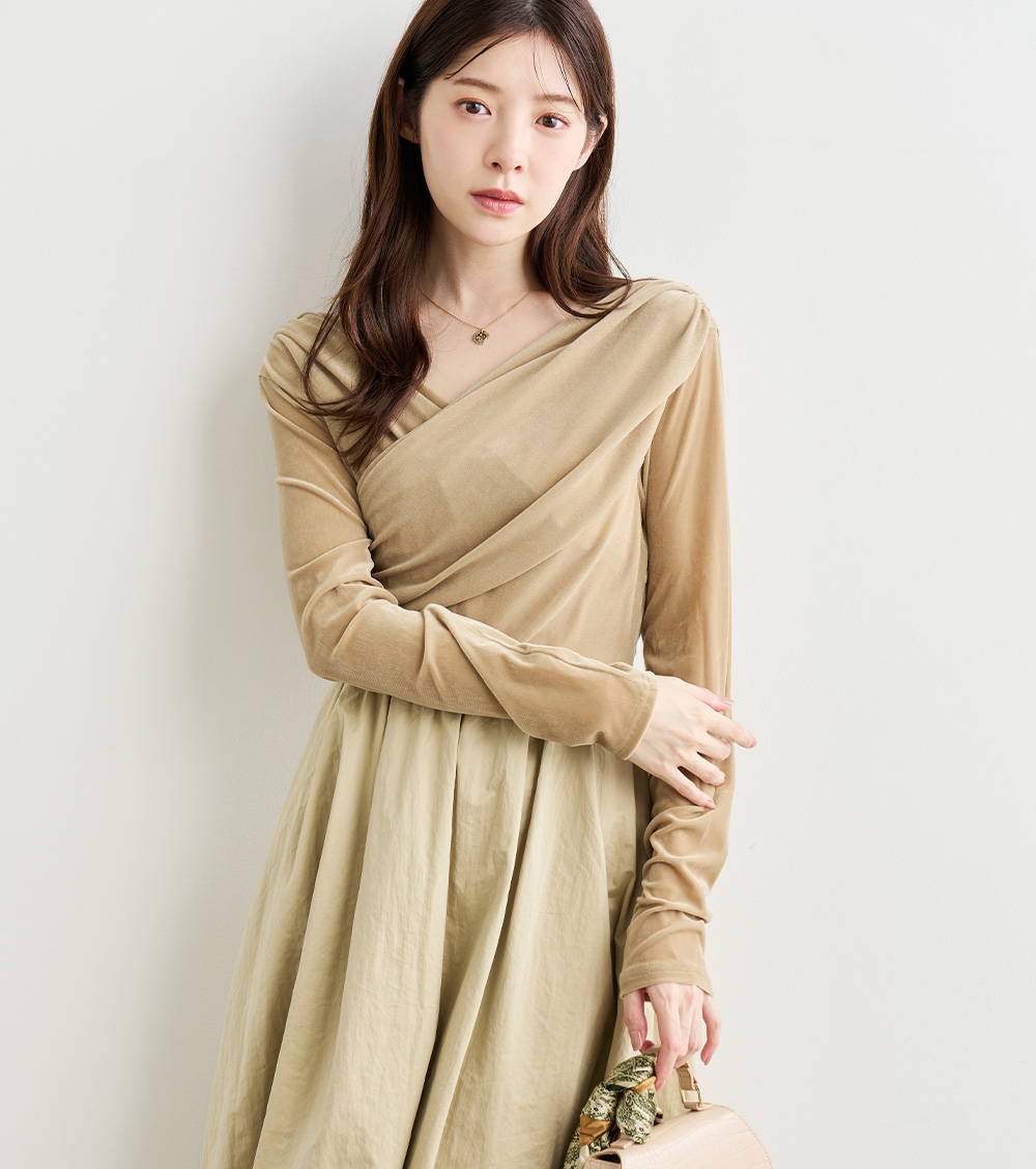 My Essential | COCO DEAL｜PETAL ONLINE（ペタルオンライン）