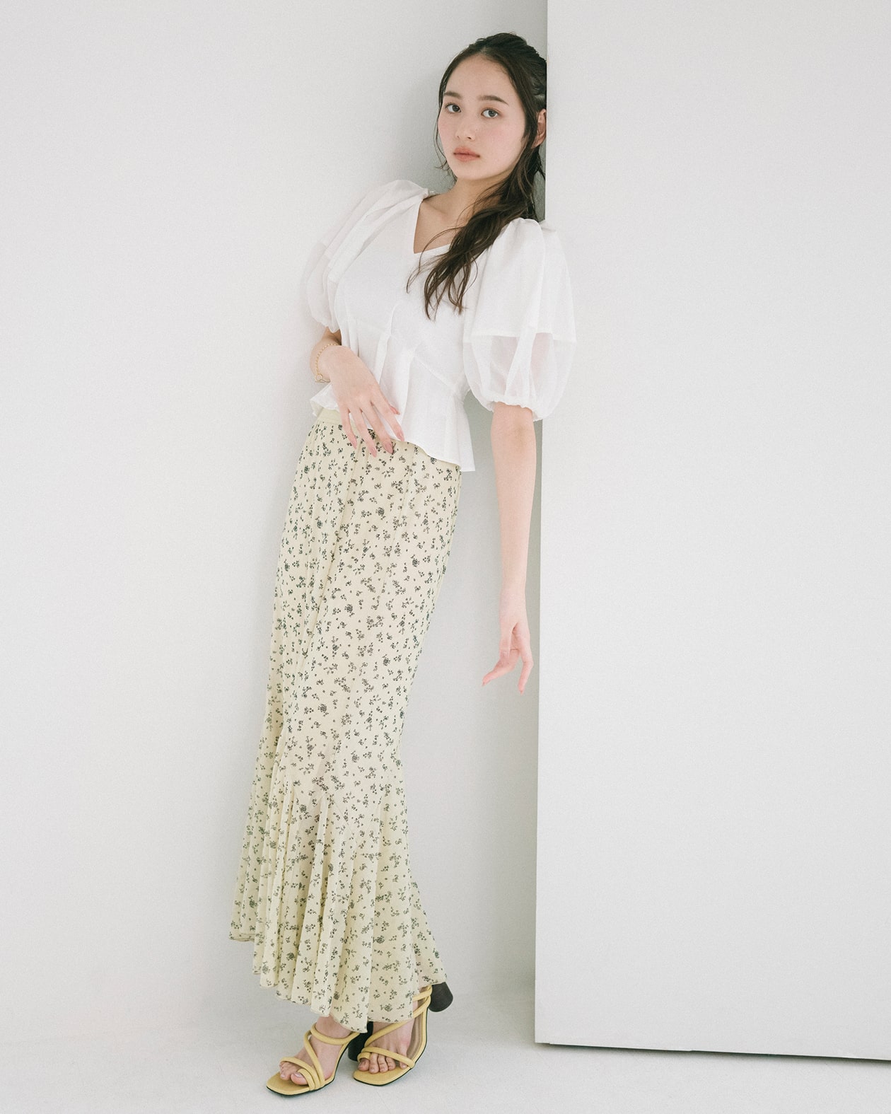 COLOR ON ME │COCO DEAL｜PETAL ONLINE（ペタルオンライン）