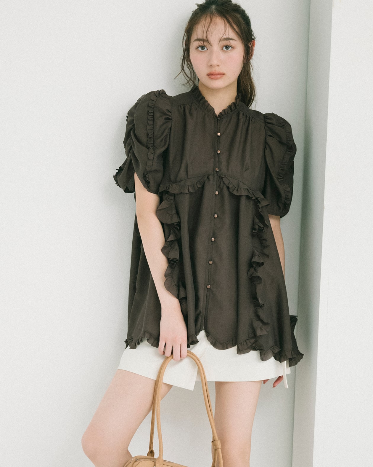 COLOR ON ME │COCO DEAL｜PETAL ONLINE（ペタルオンライン）