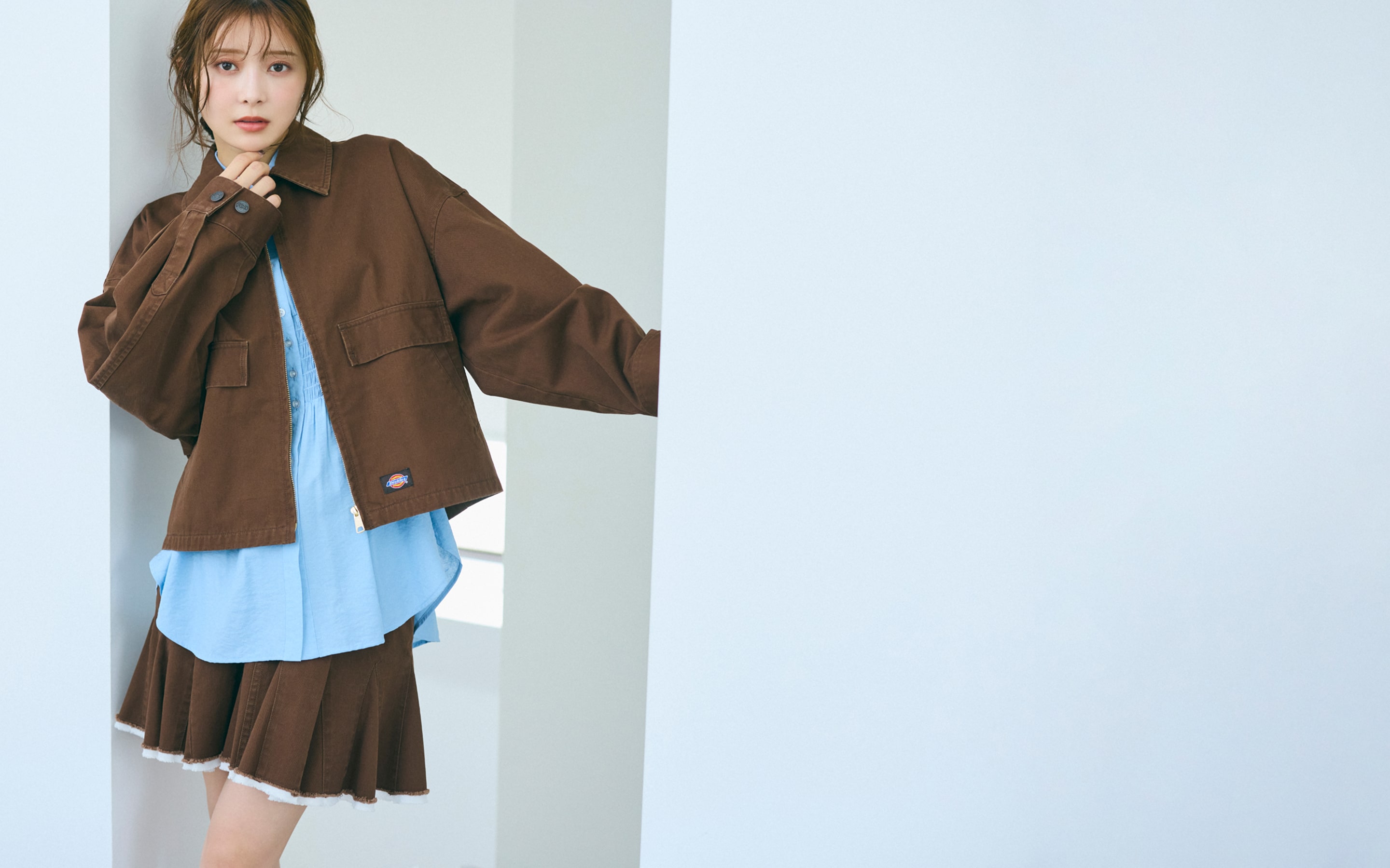 Dickies | COCO DEAL｜PETAL ONLINE（ペタルオンライン）