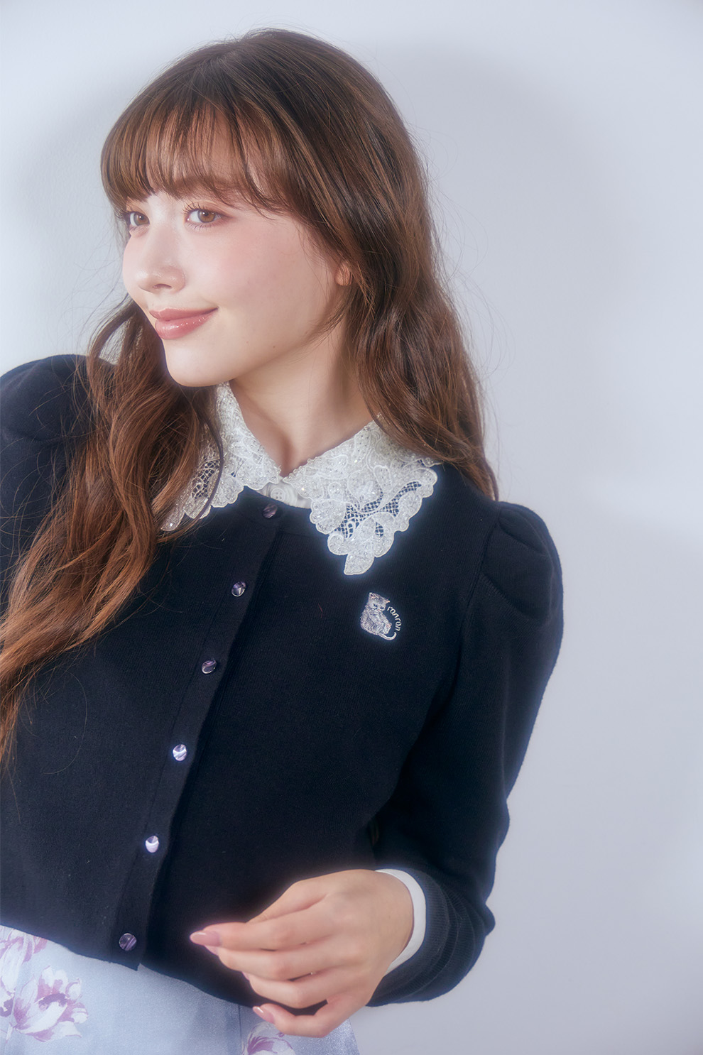 LC BLOUSE|PETAL ONLINE(ペタルオンライン) LC BLOUSE|PETAL ONLINE(ペタルオンライン)
